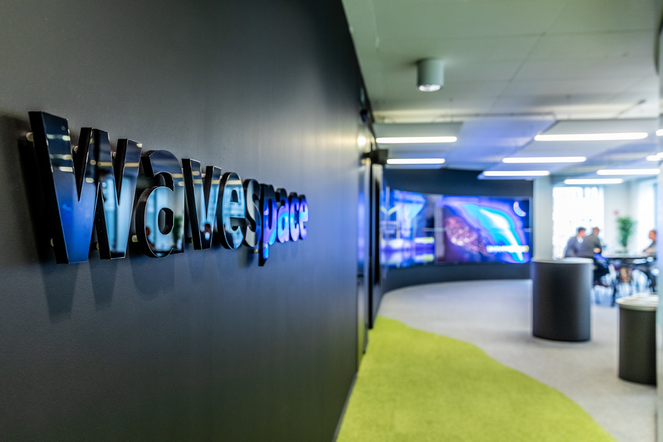 Ontmoetingsplek voor innovatieve bedrijven